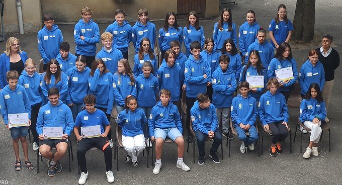 COLLEGE ANTOINE PONS